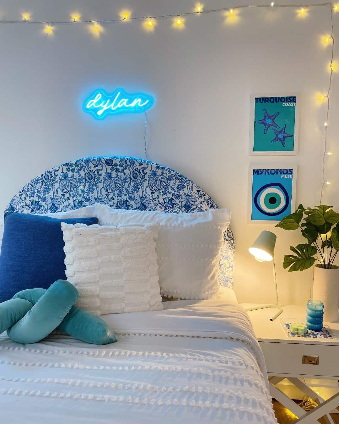 19 Preppy Room Ideas That Are Chic Calm And Classy Room You Love